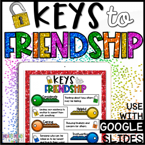 Children's books about Friendship - Heart and Mind Teaching