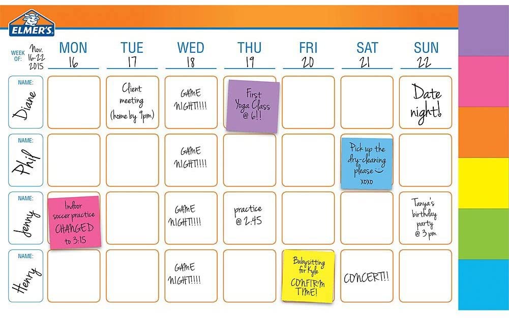 Must-haves for your School Counseling Office - Heart and Mind Teaching