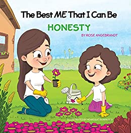 Children's Books about Honesty - Heart and Mind Teaching