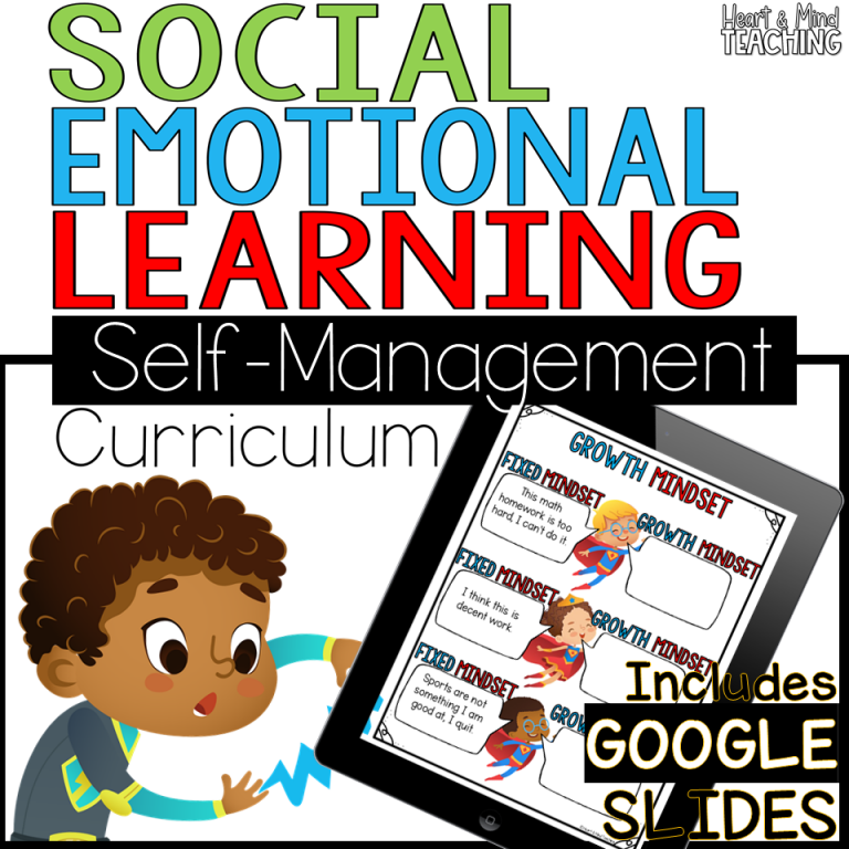 Children's books about Self-Control - Heart and Mind Teaching