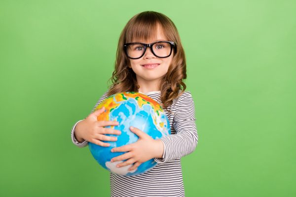 Teaching Citizenship in the Classroom - Heart and Mind Teaching