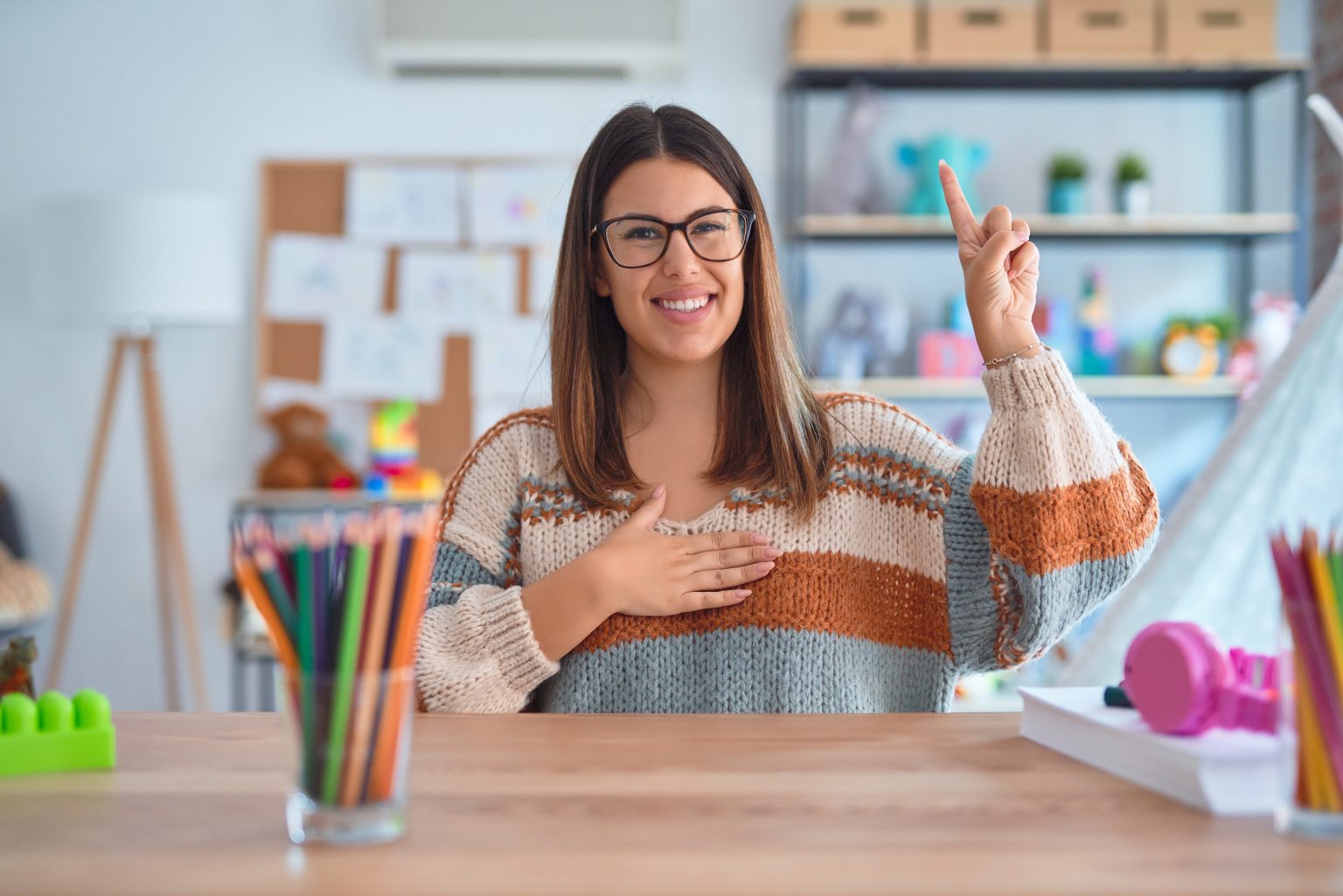 Teaching Honesty in the Classroom - Heart and Mind Teaching