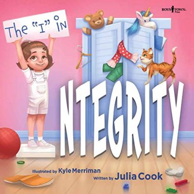 Children's Books about Integrity - Heart and Mind Teaching