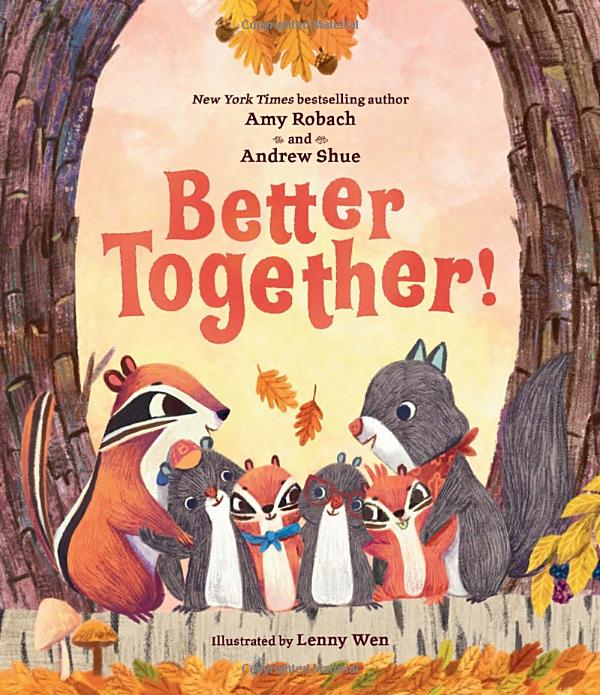 Children's Books about Divorce and Family Separation - Heart and Mind ...