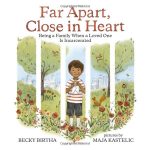 Children's Books about Divorce and Family Separation - Heart and Mind ...