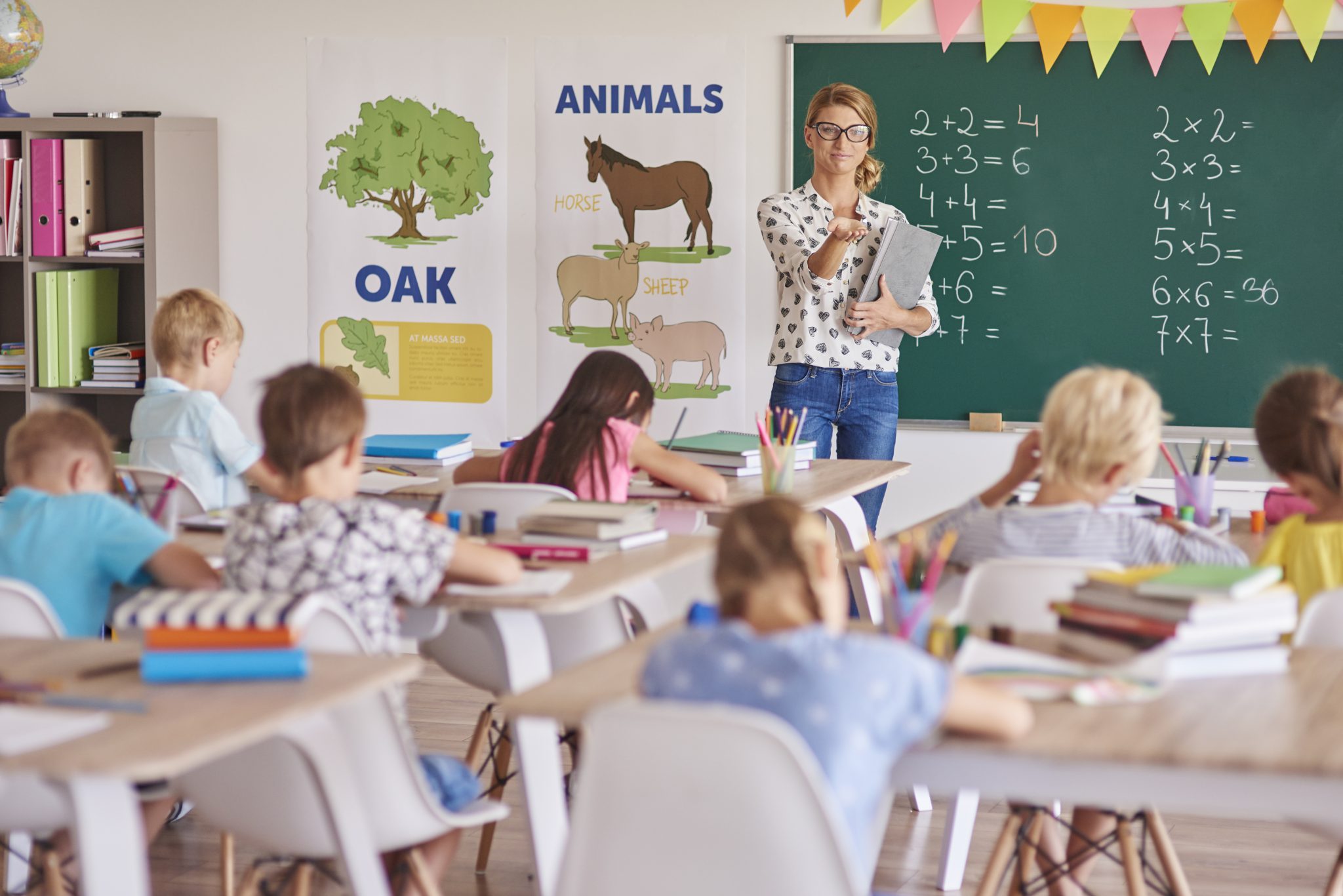 Teaching Career Exploration in the Classroom - Heart and Mind Teaching
