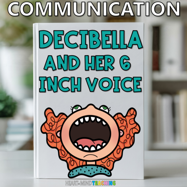 Decibella Book Companion Lesson - Voice Volumes & Communication - Heart ...