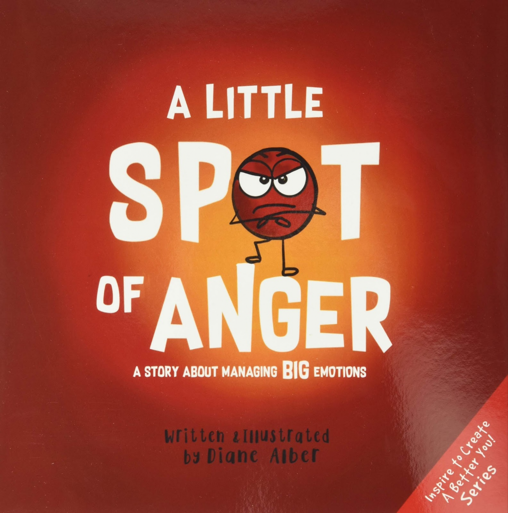 Teaching Anger Management in the Classroom - Heart and Mind Teaching