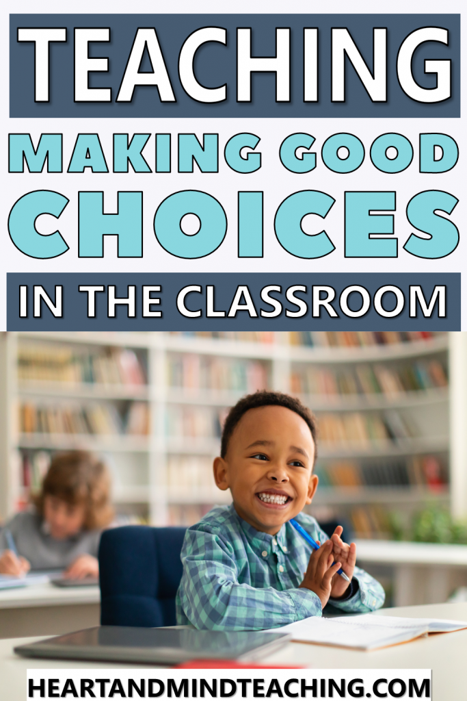 Character Education Archives - Heart and Mind Teaching