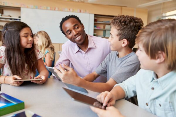 Teaching Friendship Skills in the Classroom - Heart and Mind Teaching